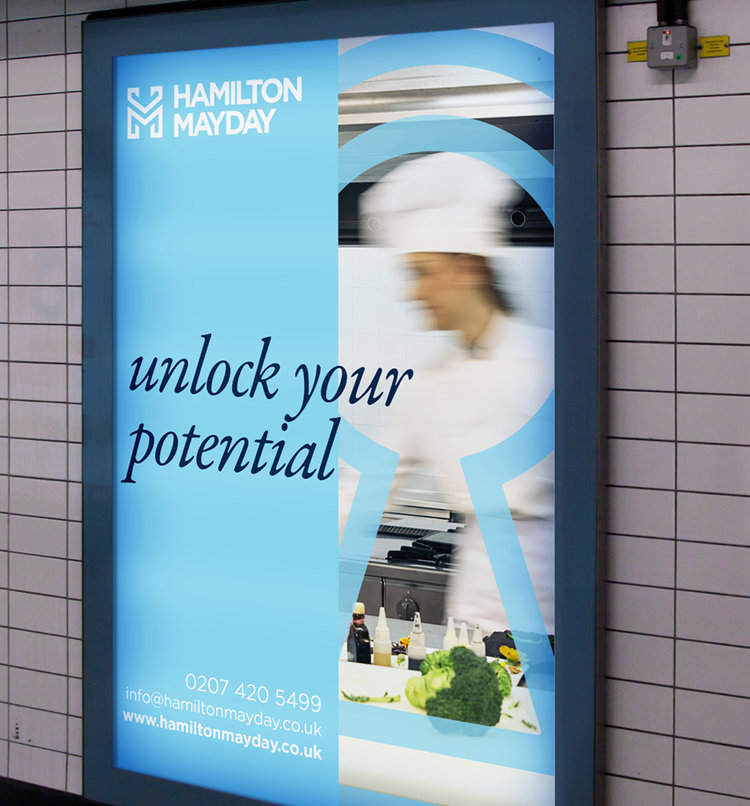 Hamilton Mayday Case Study - Sterling Credit Management